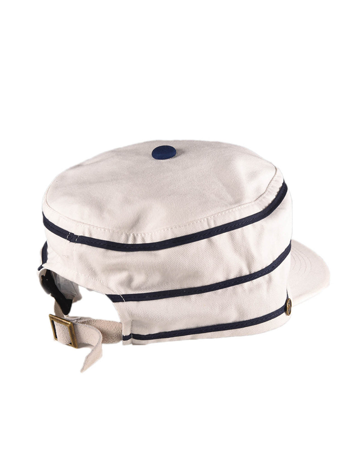 fallenBROKENstreet Hat Company - The 1930's vintage baseball cap- White ...