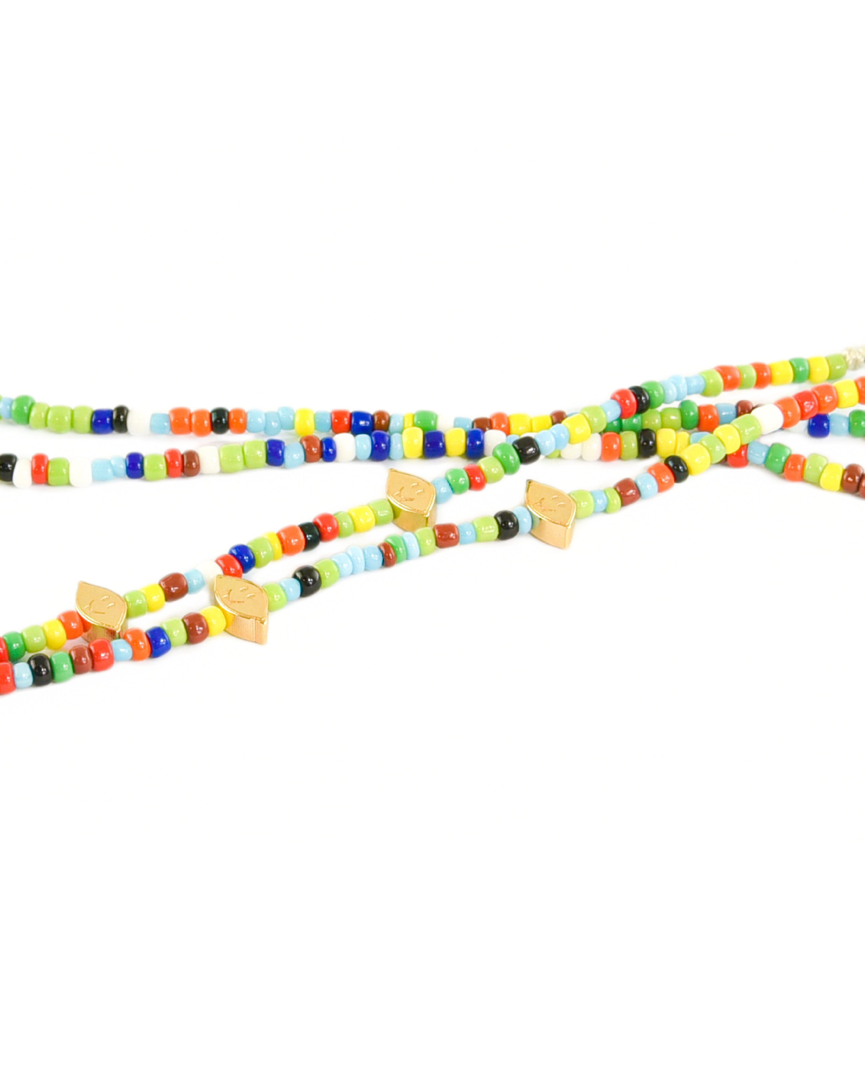 DOPE LEMON // Sunglass Chain // Rainbow Lemon Head // Limited Edition ...