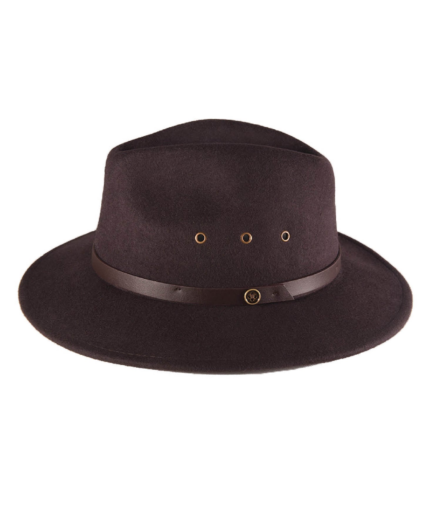 fallenBROKENstreet -Australian-Wool Felt Hats -Straw Hats-Kids Hats