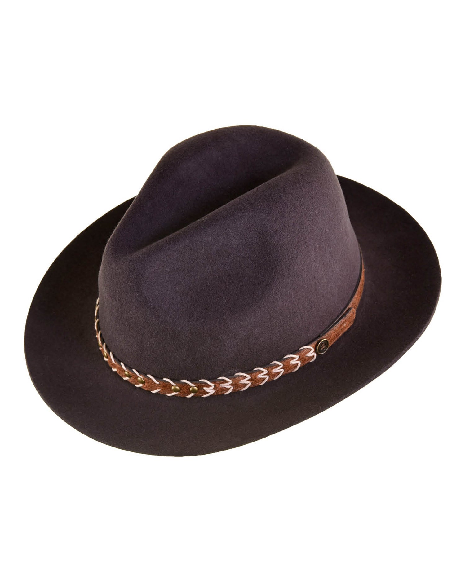 fallenBROKENstreet -Australian-Wool Felt Hats -Straw Hats-Kids Hats