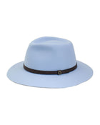 The Dingo Hat – Blue Bird | Wool Felt Fedora | Fallen Broken Street ...