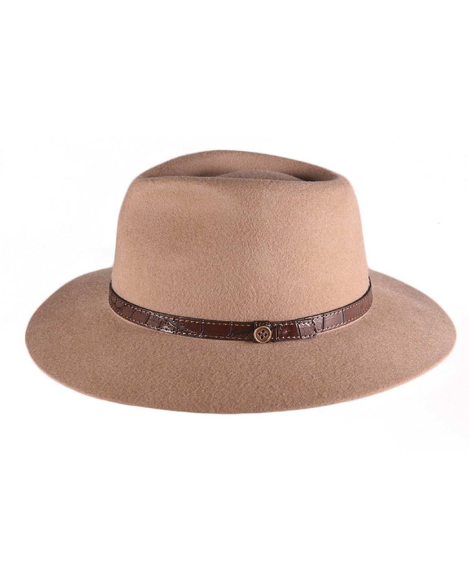 fallenBROKENstreet -Australian-Wool Felt Hats -Straw Hats-Kids Hats