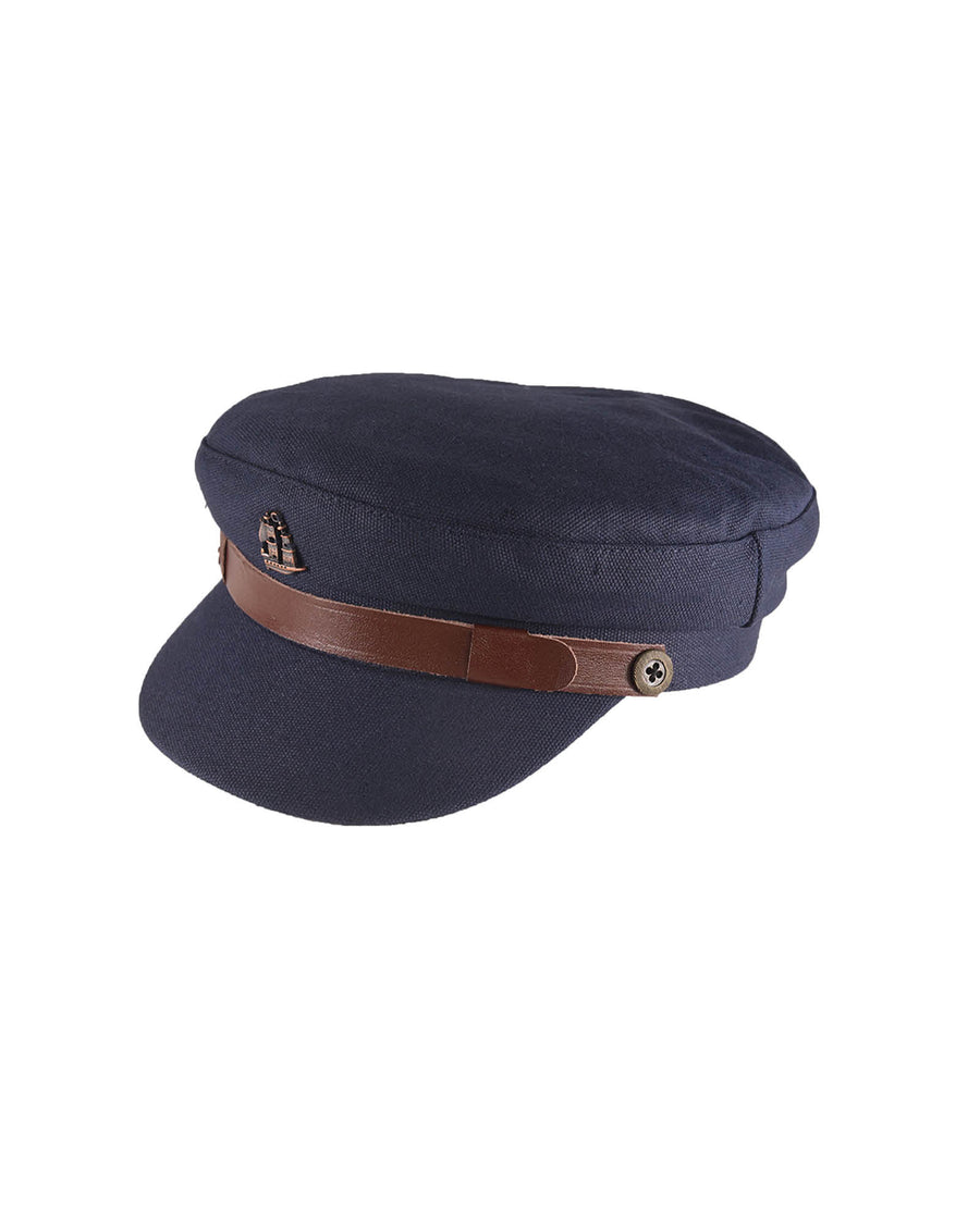 The Sea Cap - NAVY - kids – fallenBROKENstreet
