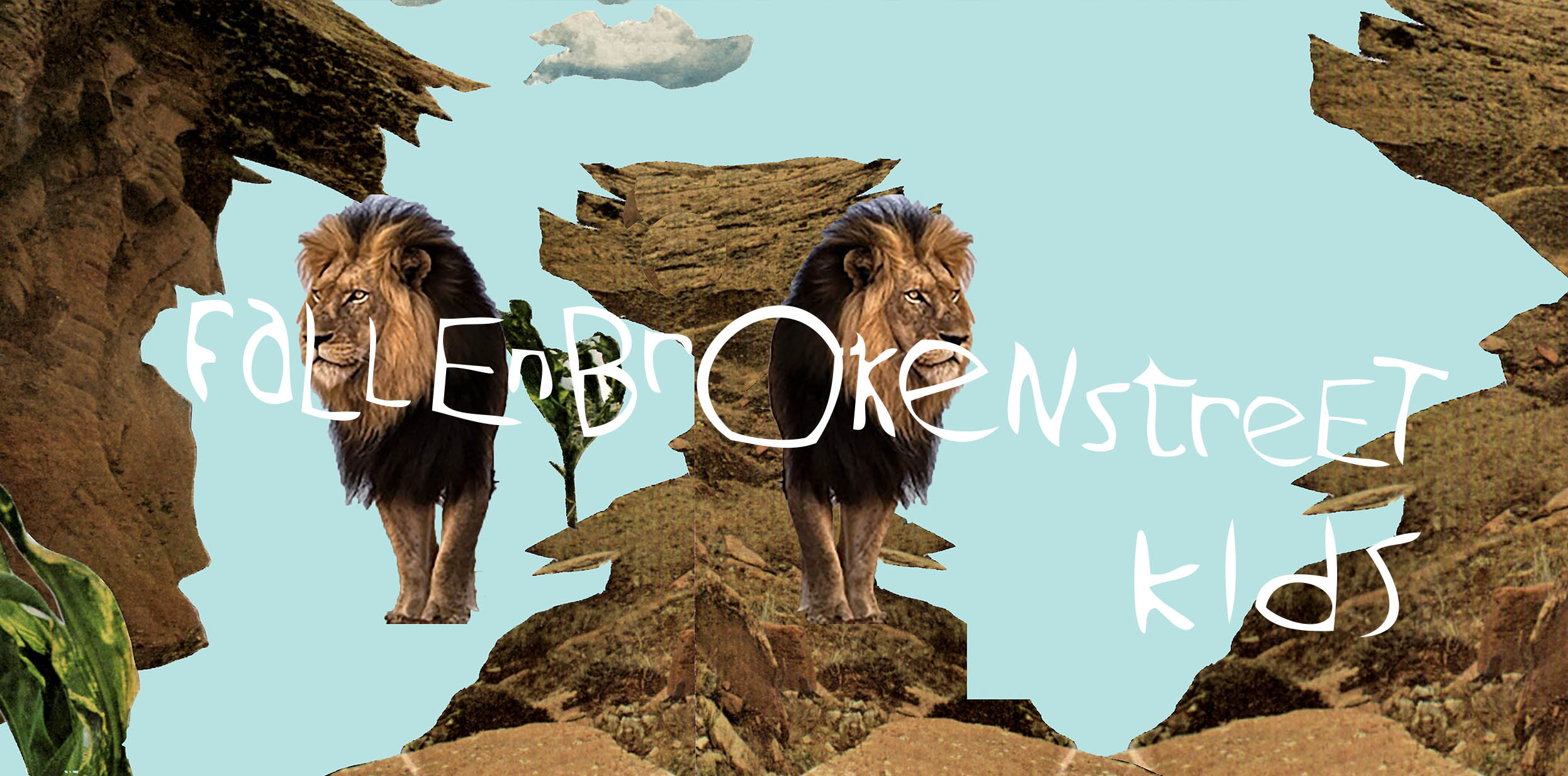 FBS kids – fallenBROKENstreet