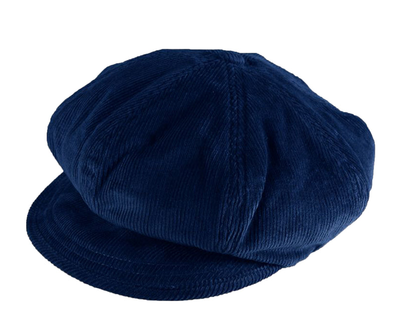 Paper Boy Caps – fallenBROKENstreet